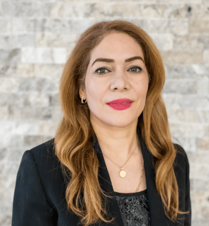 Farnaz Tehrani - Vakili Law Group